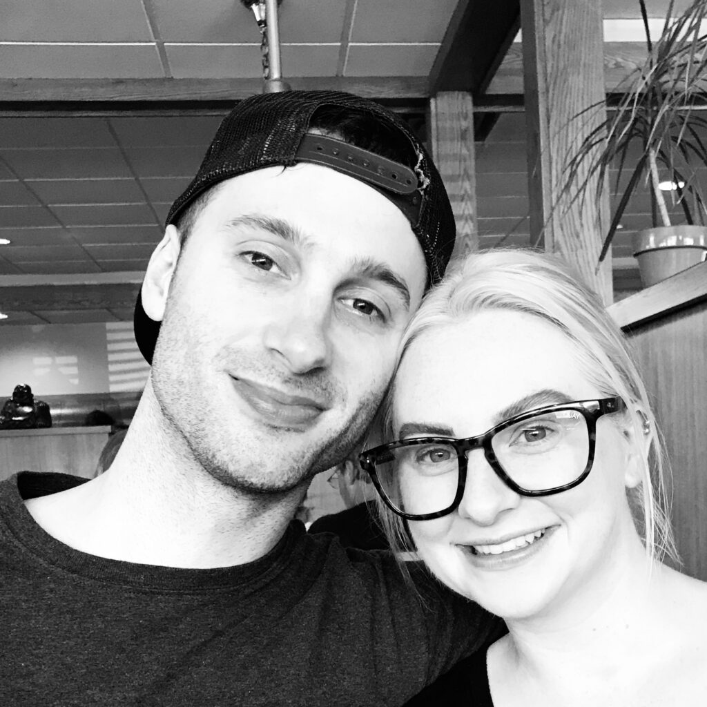 Writing - Justin Beaton